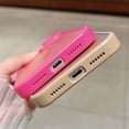 Matte Camera Protection Magnetic Phone Case for iPhone, Compatible with ...