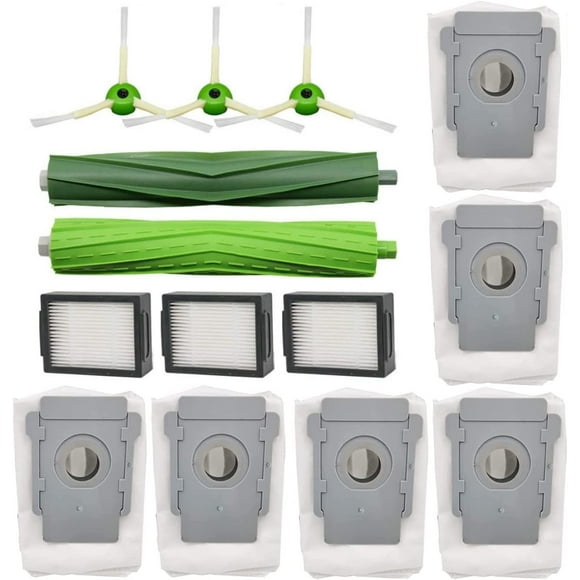 Irobot Roomba Parts Replacement