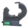 High Accuracy Split Core Ac Current Transformer For Leakage Current
