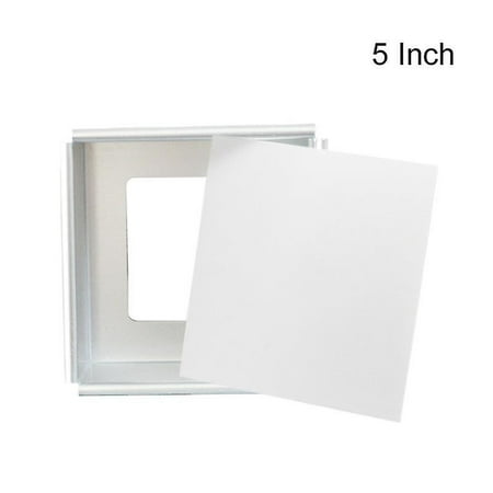 Square Cheesecake Pan For Baking Cake With Removable Bottom Anodized ...