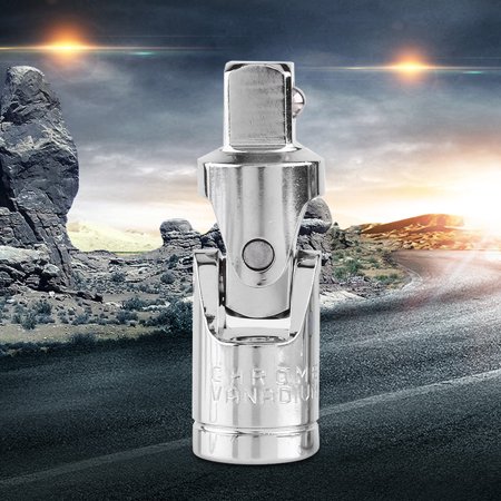 Universal Joint Socket, Chromate Conversion Coating Professional ...