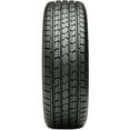 Cooper Evolution H/T All Season 245/65R17 107T Light Truck Tire ...