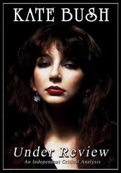 Kate Bush: Under Review (DVD) - Walmart.com