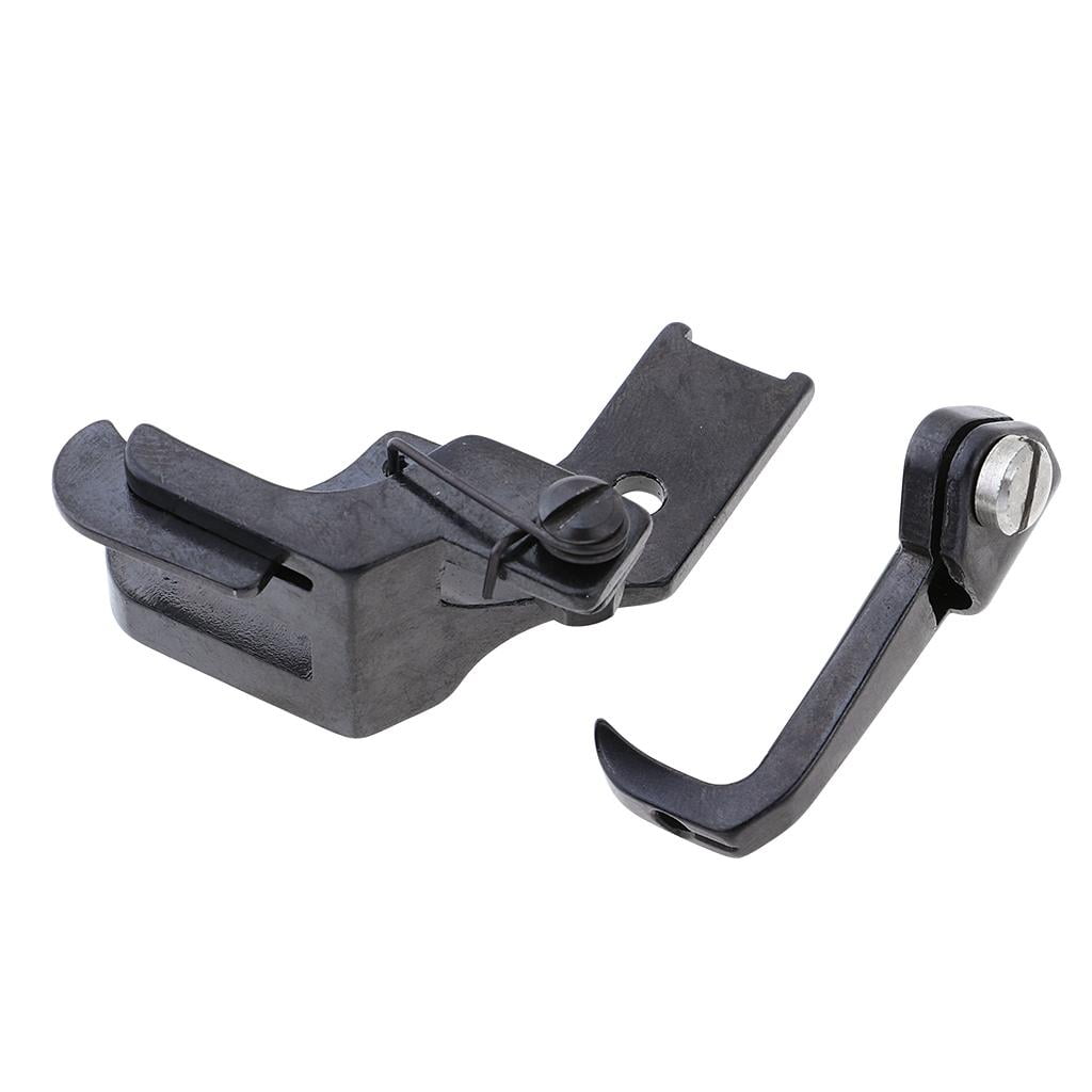 Industrial Sewing Machine Foot Universal Piping Edge Foot Piping Foot ...