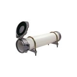 Buyers Products (CC800) 8" Conduit Carrier Kit - Walmart.com