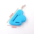 2-in-1 Adjustable Seam Guide & Thread Ripper | Ergonomic Grip for ...