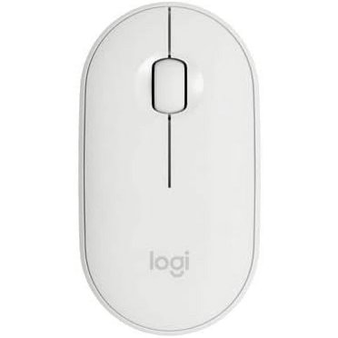 Logitech Bluetooth Compact Wireless Mouse, 10 Month Battery Life, Black ...