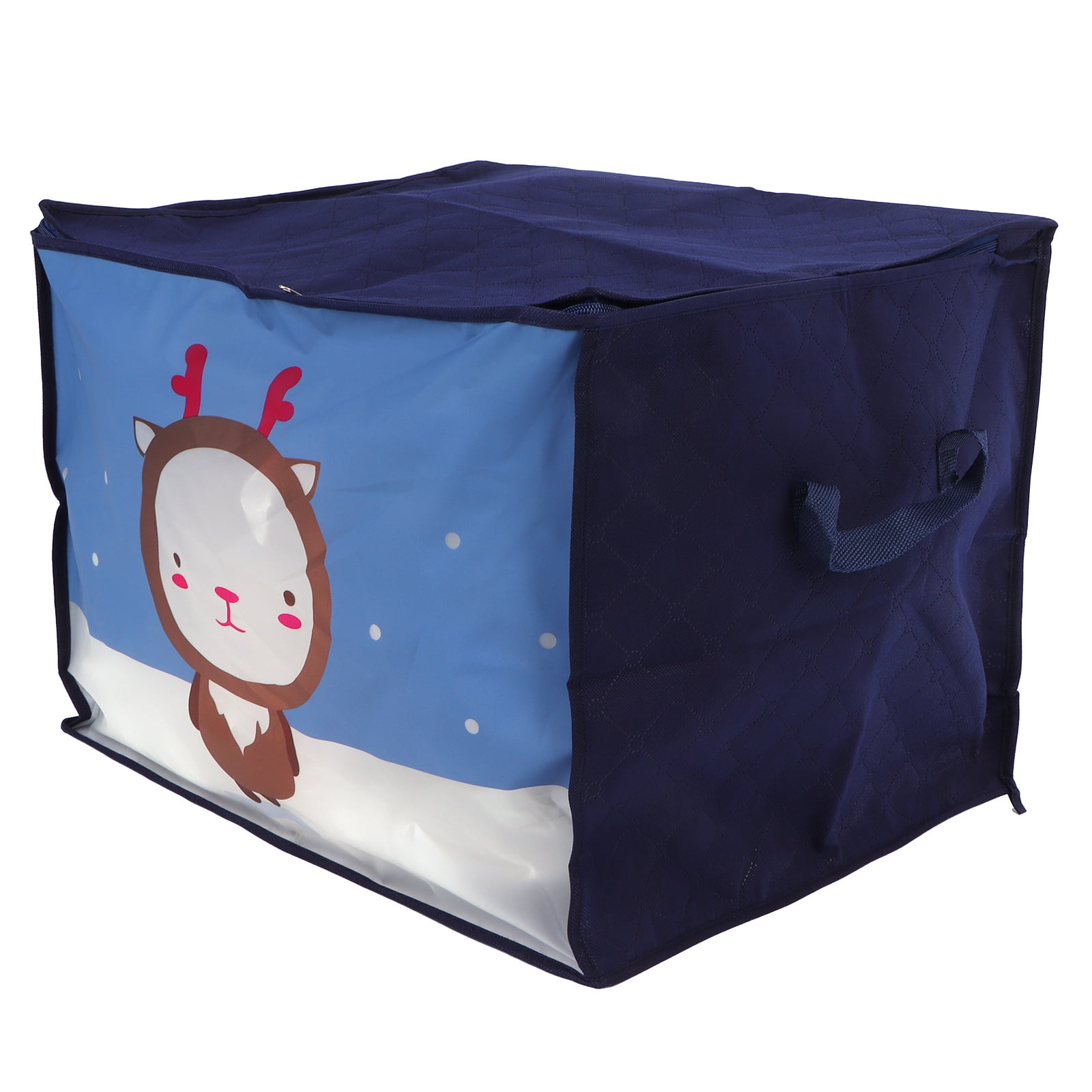 Click here for Eotvia Clothes Storage Basket  Clothes Organizer D... prices