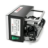 220 Portable Industrial Degausser, Manual Degaussing Tool, DF-TB60 ...
