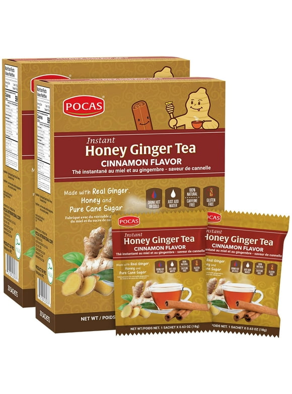 Pocas Tea in Beverages - Walmart.com