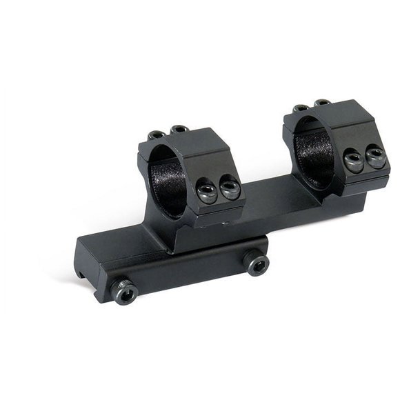 Dovetail Optic Mount