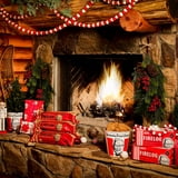 KFC 2021 11 Herbs & Spices Enviro-Log Firelog with Long Burning ...