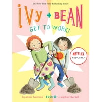 Ivy + Bean One Big Happy Family (Hardcover) - Walmart.com