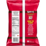 Baken-Ets Hot 'N Spicy Fried Pork Skins, 4 oz Bag, Crunchy Snack Rinds ...