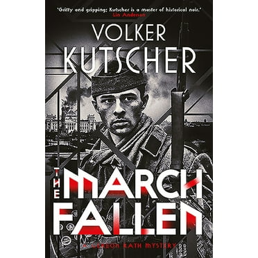 Babylon Berlin: Book 1 of the Gereon Rath Mystery Series - Walmart.com