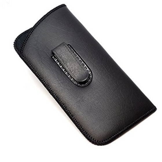Click here for Generic 806 - Eyewear Pouch With Clip Soft Case prices