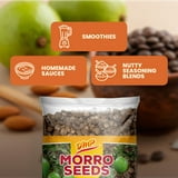 De Mi Pais Morro Seeds,Semillas de Morro for Horchata Drink,12 Oz,6 ...