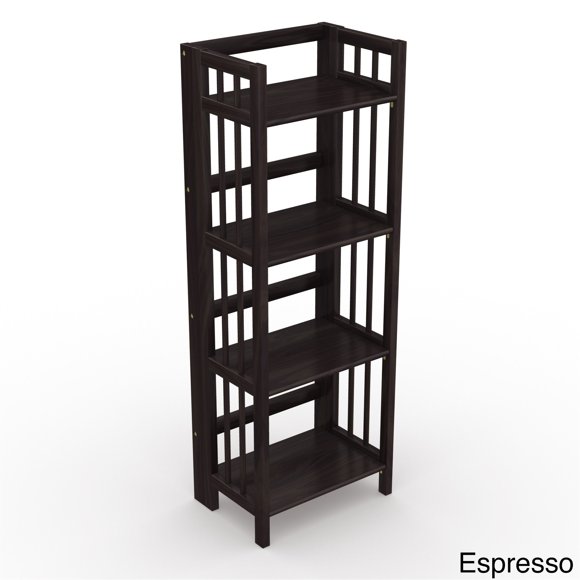 Folding Bookcase