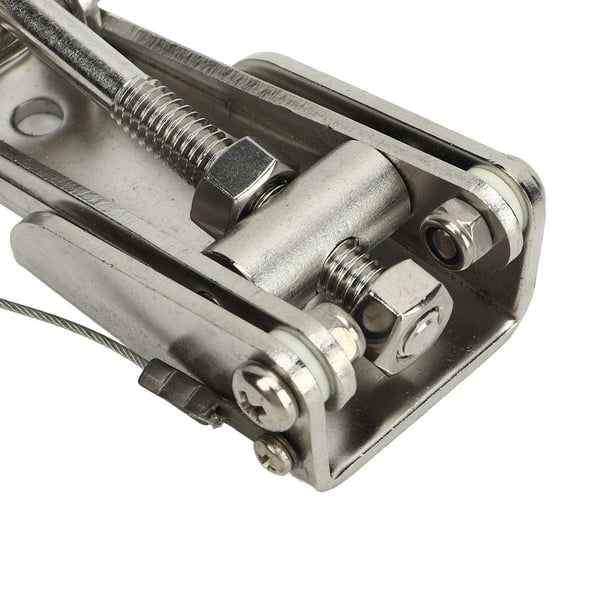 Heavy Duty Oarlock,2Pcs Clamp On Oarlock Clamp On Oarlock Oarlock ...