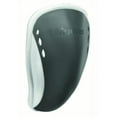 Mueller Athletic Support Shorts with Flex Shield Cup, White/Gray, Adult ...