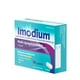 Imodium Multi-Symptom Relief Anti-Diarrheal Medicine Caplets, 18 ct ...