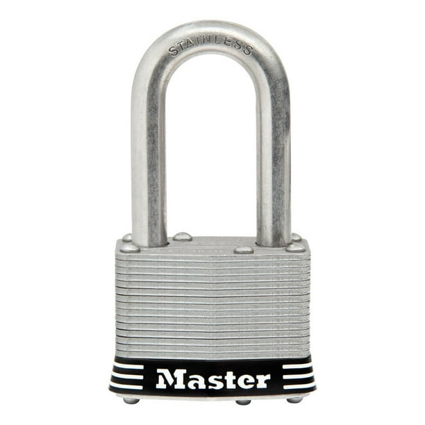 Master Lock