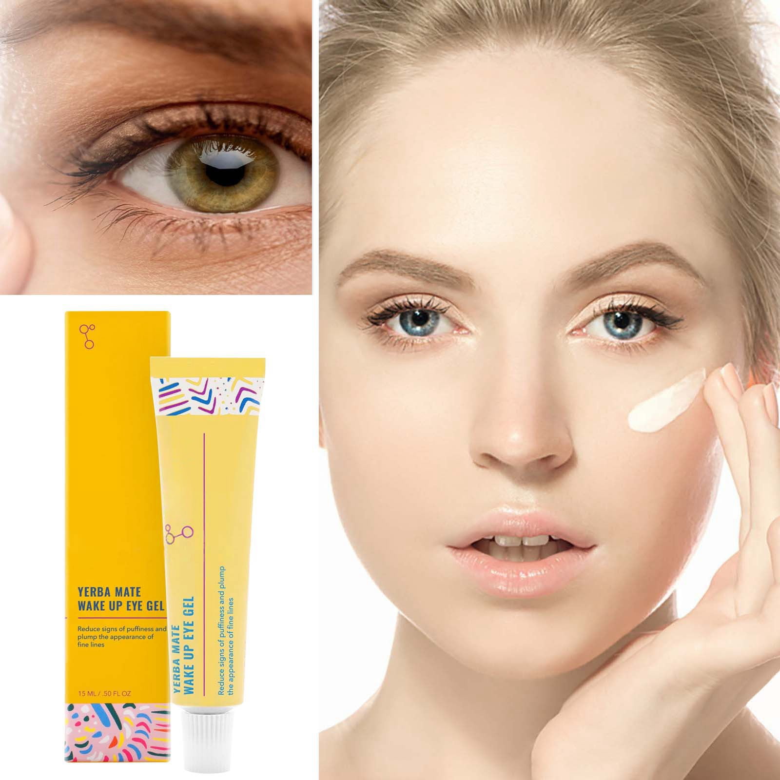 Click here for Dyd 15ml Yerba Mate Awakening Eye Gel And Moisturi... prices