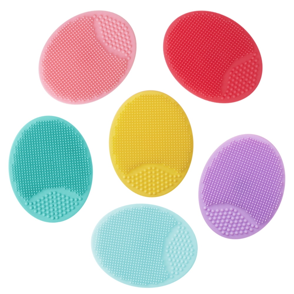 Click here for Unbranded Facial Cleaning Brush pad Removal Brush... prices