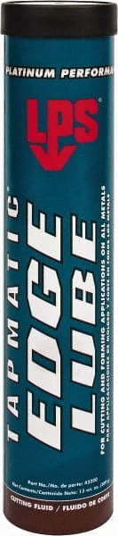 LPS Tapmatic EdgeLube 13 oz Tube Cutting & Tapping Fluid - Walmart.com