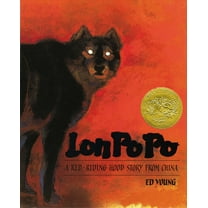 Lon Po Po: A Red-Riding Hood Story from China, (Hardcover) - Walmart.com