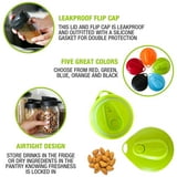 Multi-Top, Regular Mouth, 2-Pack, Green - Walmart.com