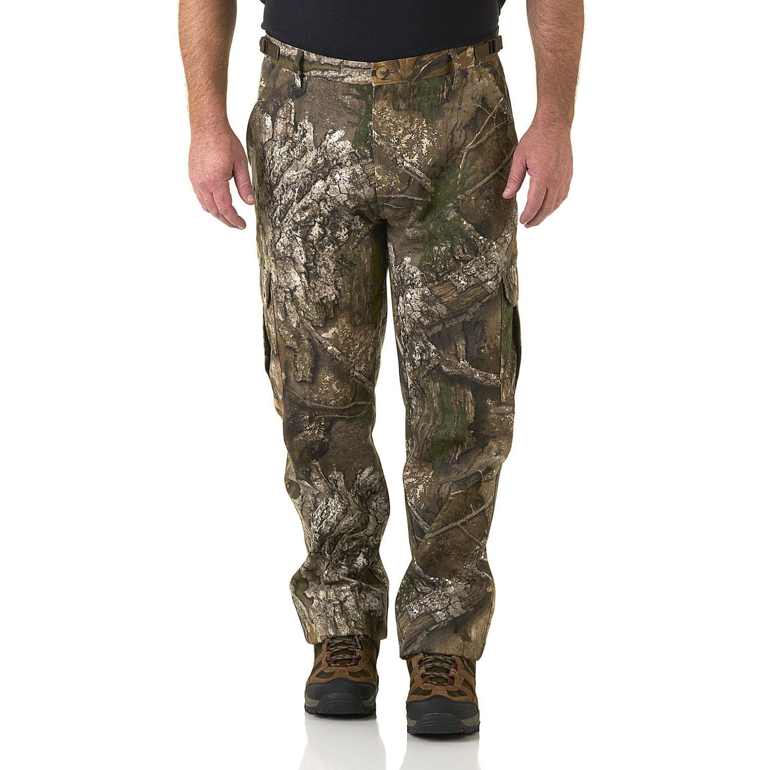 Realtree APX Men's 6 Pocket Pant - Walmart.ca