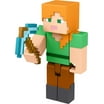 Minecraft Large Scale Action Figures Based on Minecraft and Minecraft ...