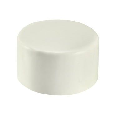 SCH 40 PVC Slip Cap, 3/4-In., 10-Pk. by Genova Products - Walmart.com