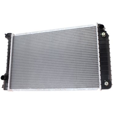 RADIATOR Compatible with FORD RANGER 1998-2008 6cyl 1-Row Core Std ...