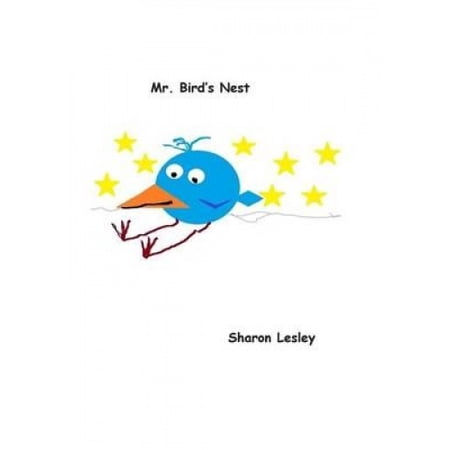 Mr. Bird's Nest | Walmart Canada