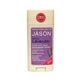 Jason Calming Lavender Aluminum and Paraben Free Deodorant Stick 2.5 oz ...
