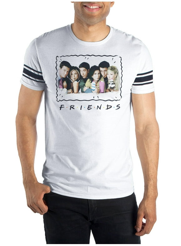 Friends Tv Show Merchandise