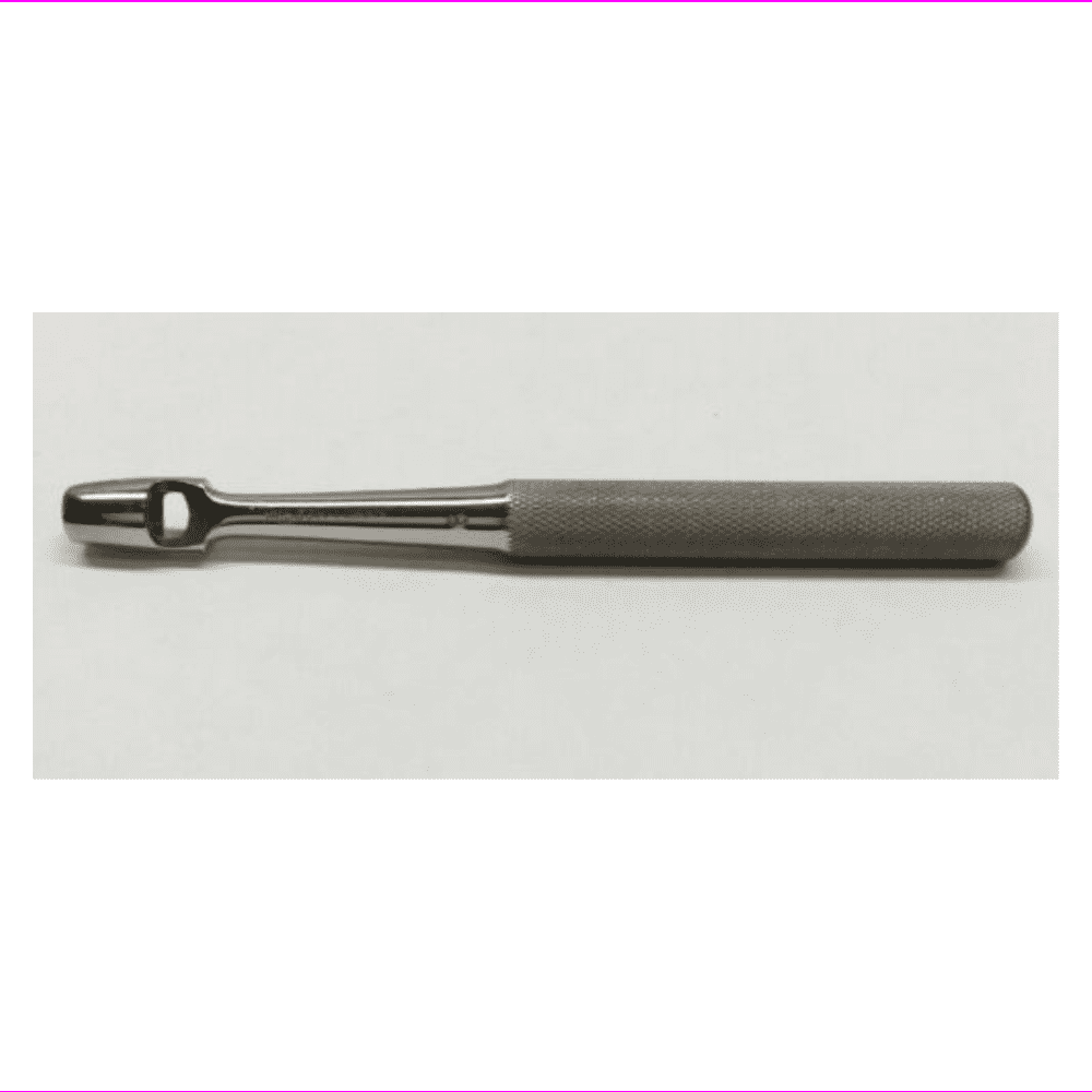 Misdom-Frank 6mm Keyes Punch, Cutaneous, Round, Stainless Steel ...