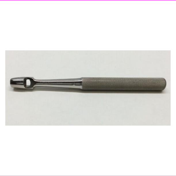 Misdom-Frank 6mm Keyes Punch, Cutaneous, Round, Stainless Steel ...