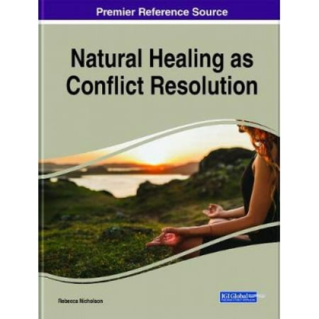 Natural Healing as Conflict Resolution | Walmart Canada