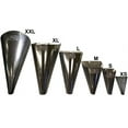Rite Farm Products, Restraining Killing Cone, Extra Large for Poultry ...
