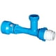 Rps Products Dfk Waterbed Drain/Fill Kit - Walmart.com