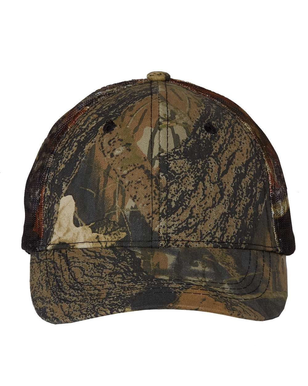 Outdoor Cap Classic Camo Cap - Walmart.com