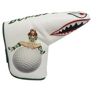 Creative Covers for Golf The Joker? Golf Head Cover - Walmart.com