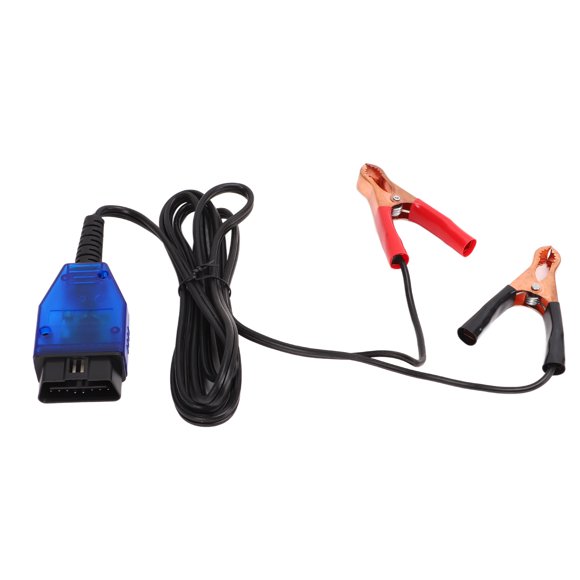 Memory Saver Car Battery