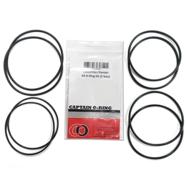Sta-Rite Industries OK25 Replacement O-Ring For Water Filter - Walmart.com