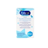 Enfamil Fer-In-Sol Iron Supplement Drops, Infant and Toddler Brain ...