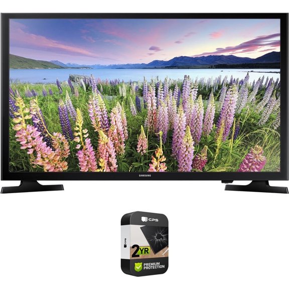 Samsung QN85Q60D 85 Inch QLED 4K Smart TV Bundle with 2 YR CPS Enhanced ...