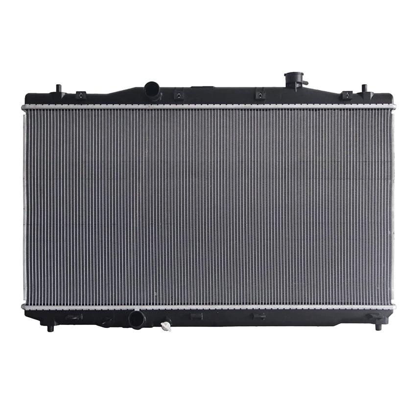 NEW RADIATOR FITS HONDA ACCORD 2.0 2018-2019 HO3010245 190106A0A01 ...